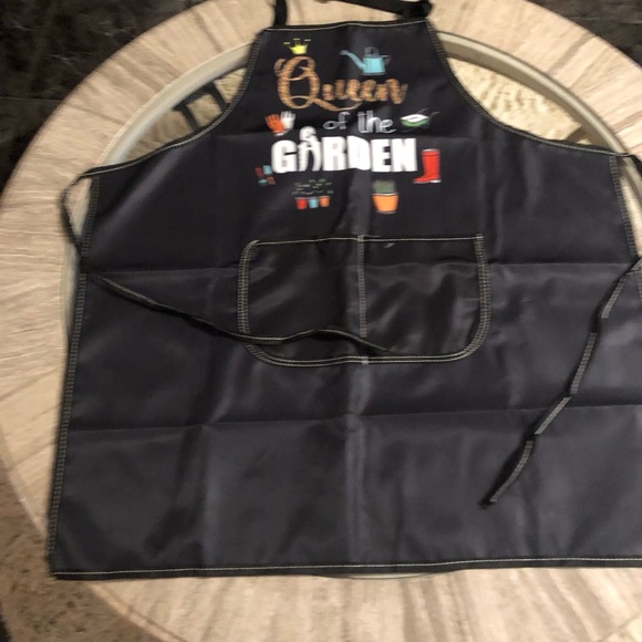 Other | Gardners Apron | Poshmark